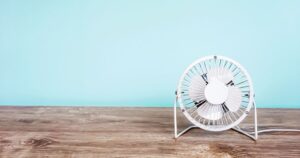 家庭用冷風機・スポットクーラーの安いレンタル7選/個人はここ